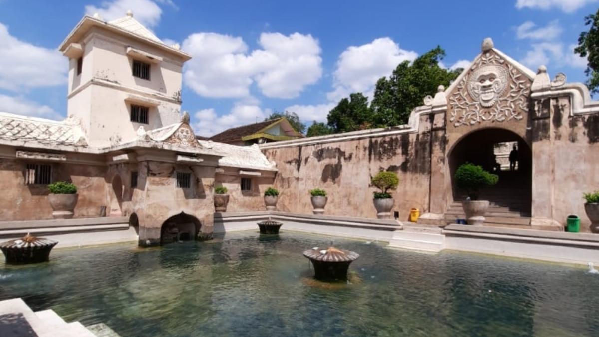 5 Hotel di Jogja yang Punya Playground,Cocok Buat Liburan Bareng Anak
