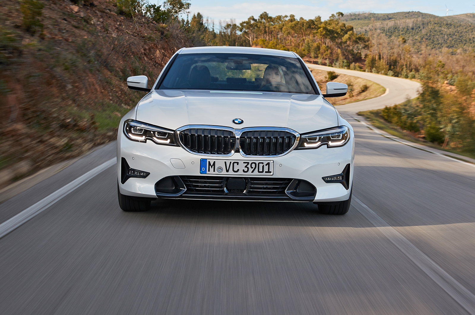De beste auto's die we sinds 2015 hebben getest