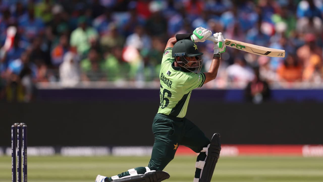 Babar Azam Is Back! Pakistan Fans Erupt as Star Batter Recalled for T20 ...