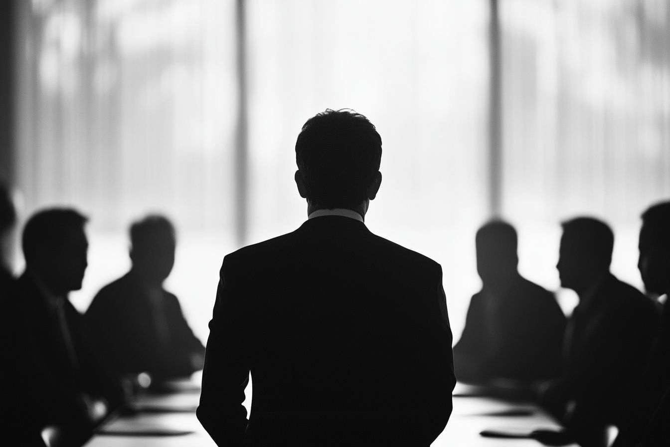 Le quotidien méconnu de votre directeur administratif et financier (DAF ...