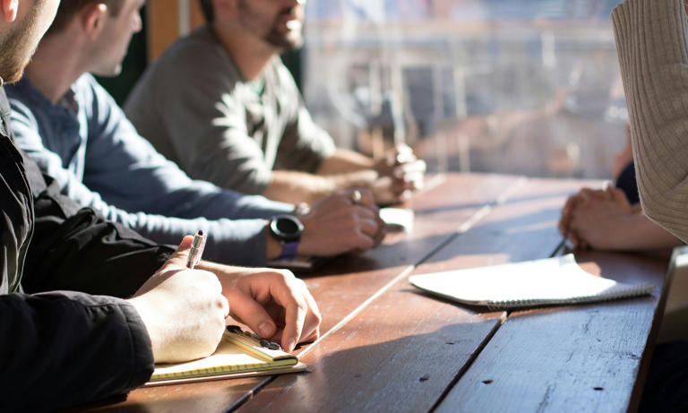 Why I turn down outstanding resumes with IELTS 8.0