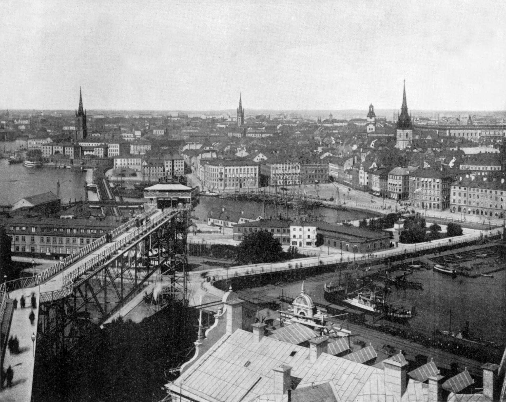 Livet og arven: hvem var Alfred Nobel?