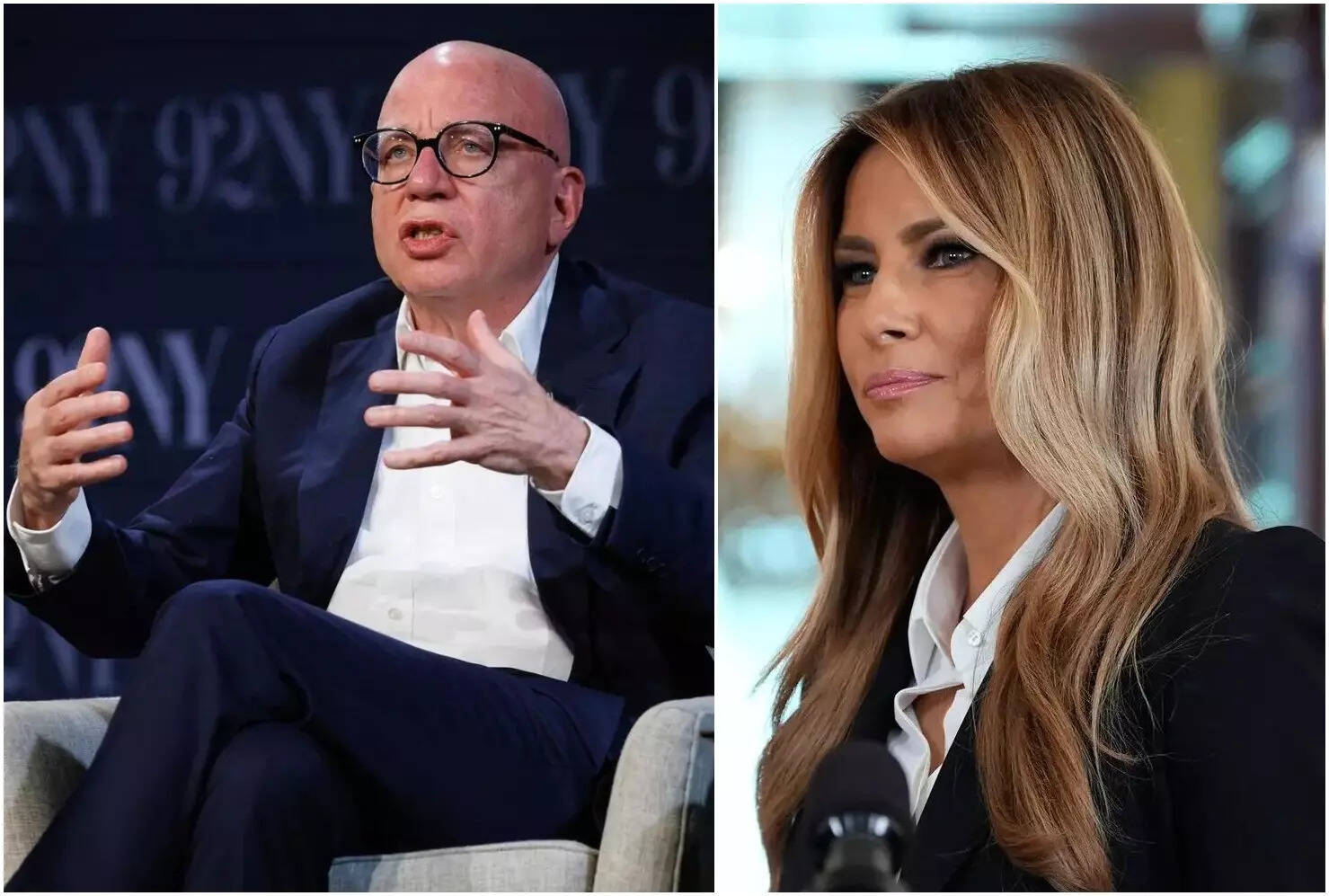 Who is Michael Wolff? The author and journalist behind ‘Fire and Fury ...