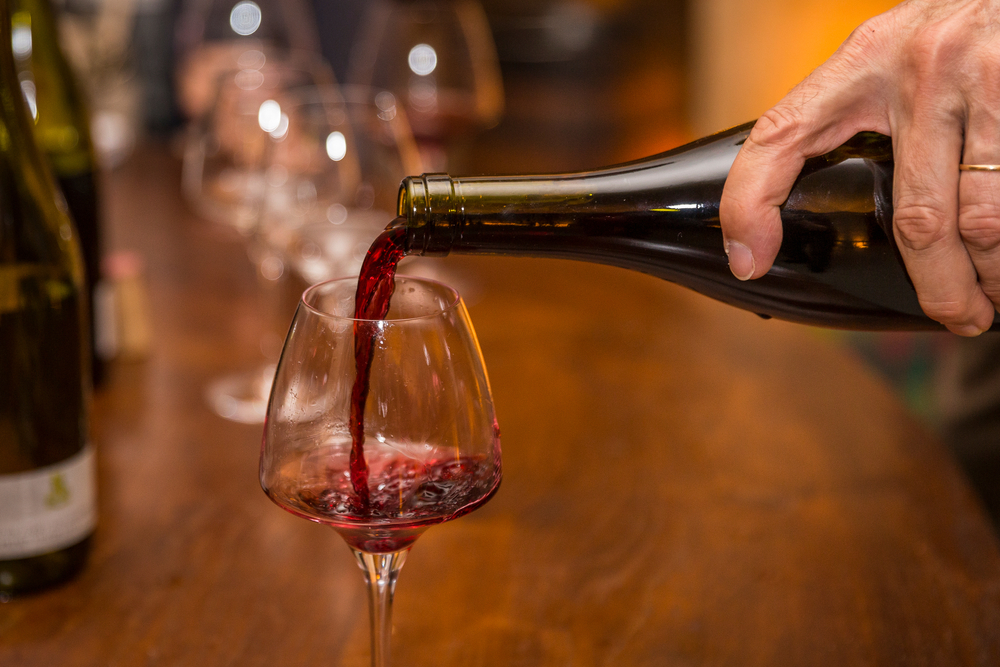 The science behind why the same wine doesn’t always taste the same