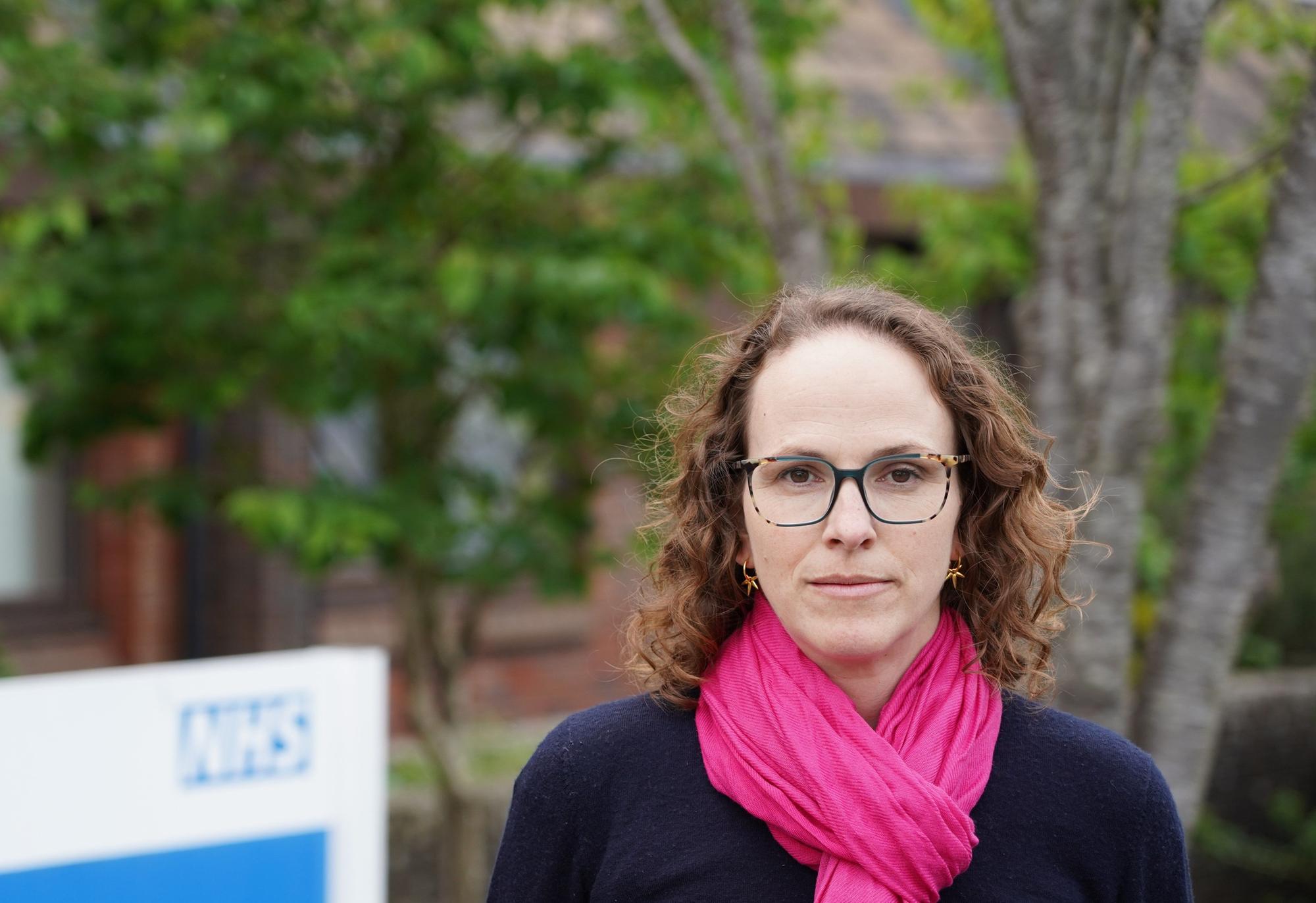 Political opinion: Lib Dem MP Alison Bennett concerned for Mid Sussex ...