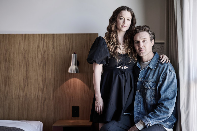 ‘Full of surprises’: Why Meg Washington is singing about superannuation ...