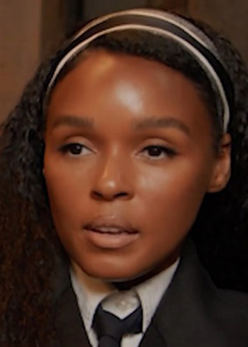 WATCH: American songstress claims she time-travelled to see David Bowie