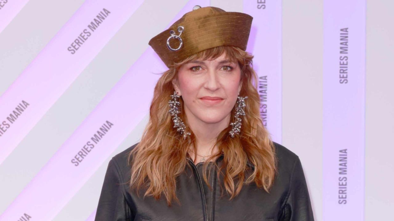 Daphné Bürki revient sur la mort de son compagnon David Hache : “On ne ...