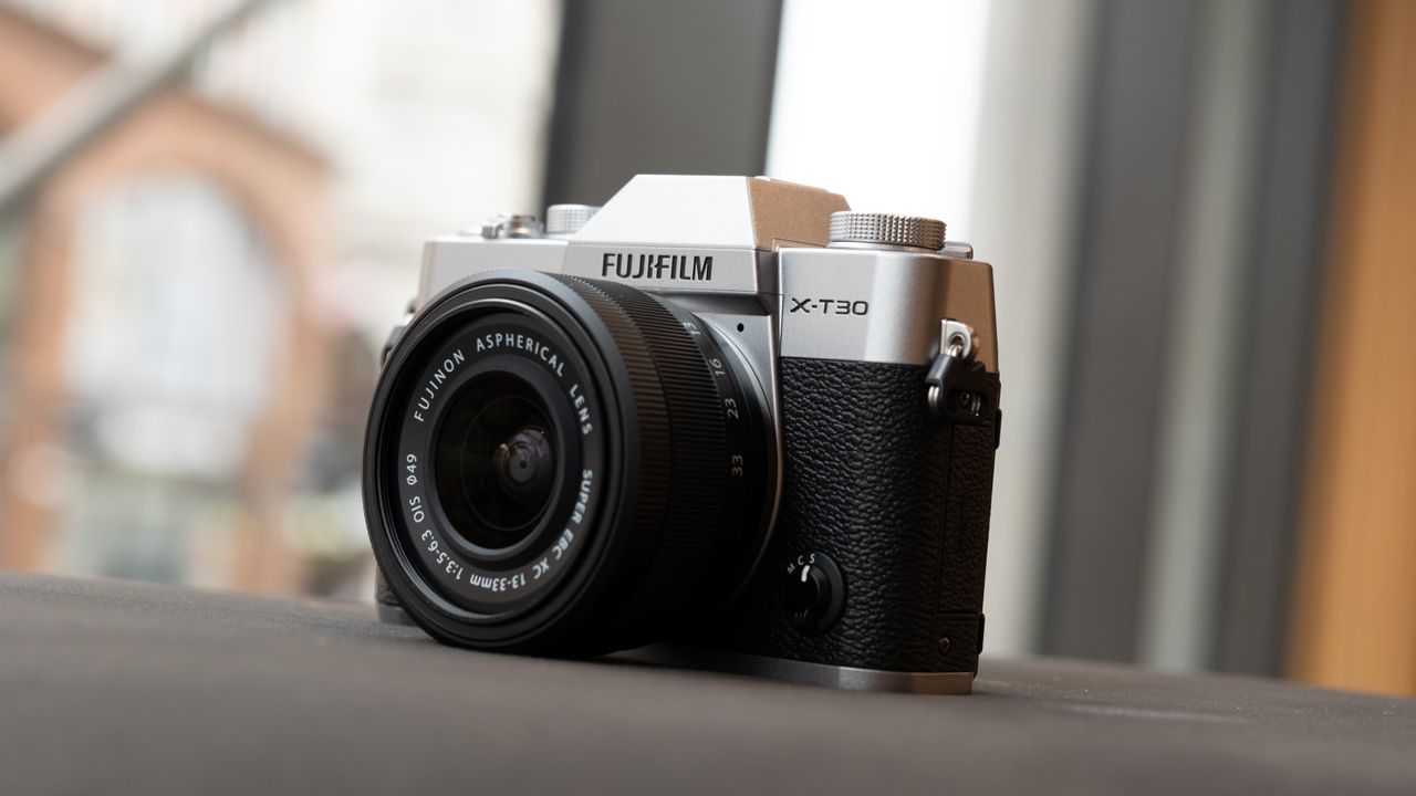 Fujifilm X-T30 III review: A subtle update to Fuji’s entry-level X-T camera