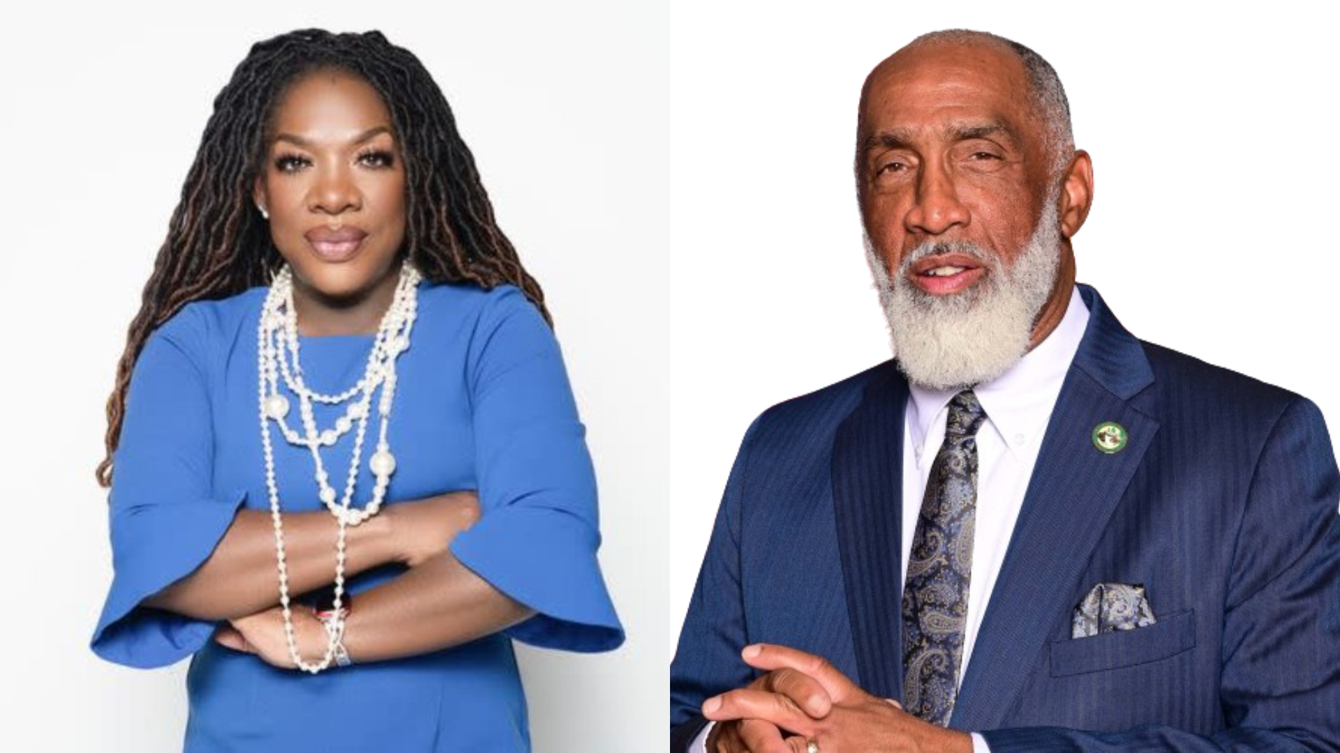 Mayor of Stockbridge Highlights the City’s Growth on Wake Up With Dee Morning Show