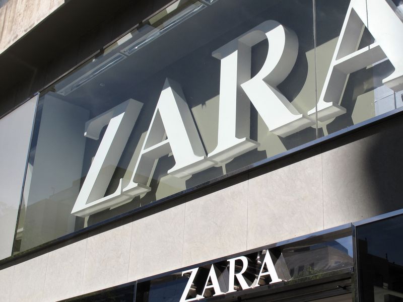 So elegant! Alle lieben den stylishen „Cacao“-Cardigan von Zara