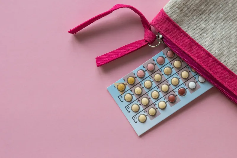 Higher Medicare rebates to cut contraception costs in NSW