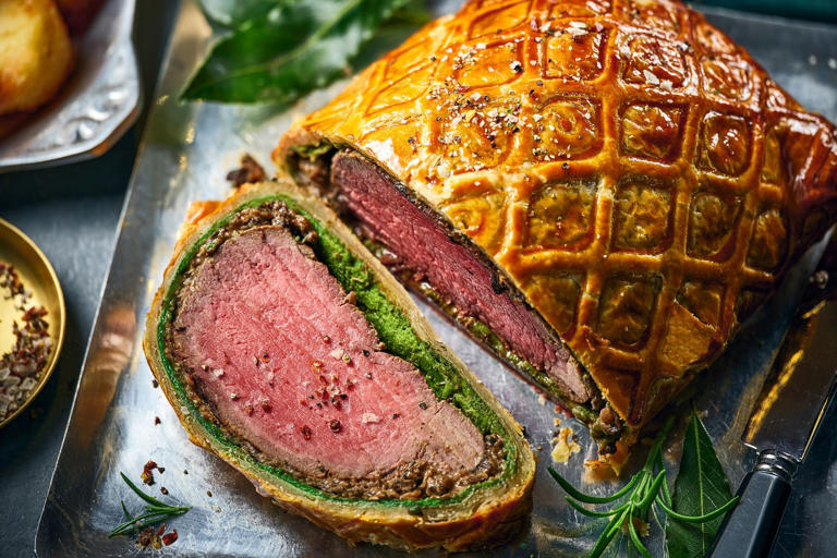 The key Christmas 2025 delivery slots for Tesco, Sainsbury's, M&S and more