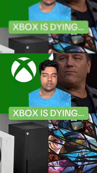 Is Xbox Dying? The Harsh Reality Behind the Decline