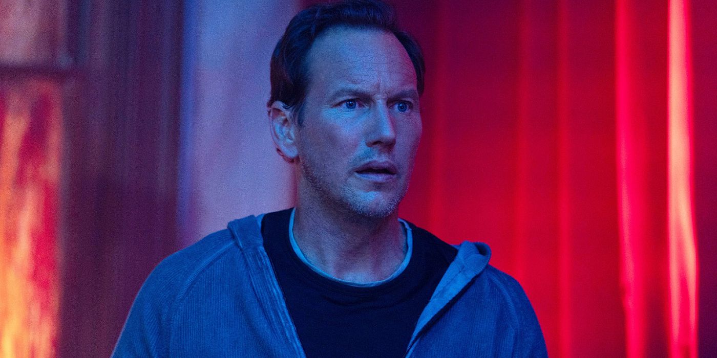 Insidious 6 Officially Wraps Filming After Release Delay