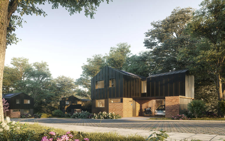 Should the UK embrace prefab homes or are they too good to be true?