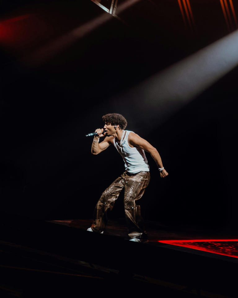 Lanxess-Arena: Neues Programm mit echten Legenden und Newcomern