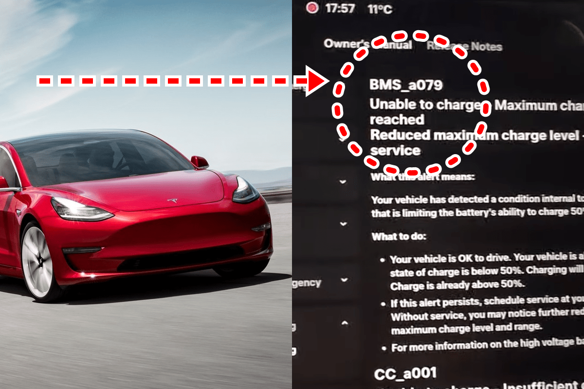 Recall, Recall, And Recall! Tesla Faces Backlash Over Faulty ...