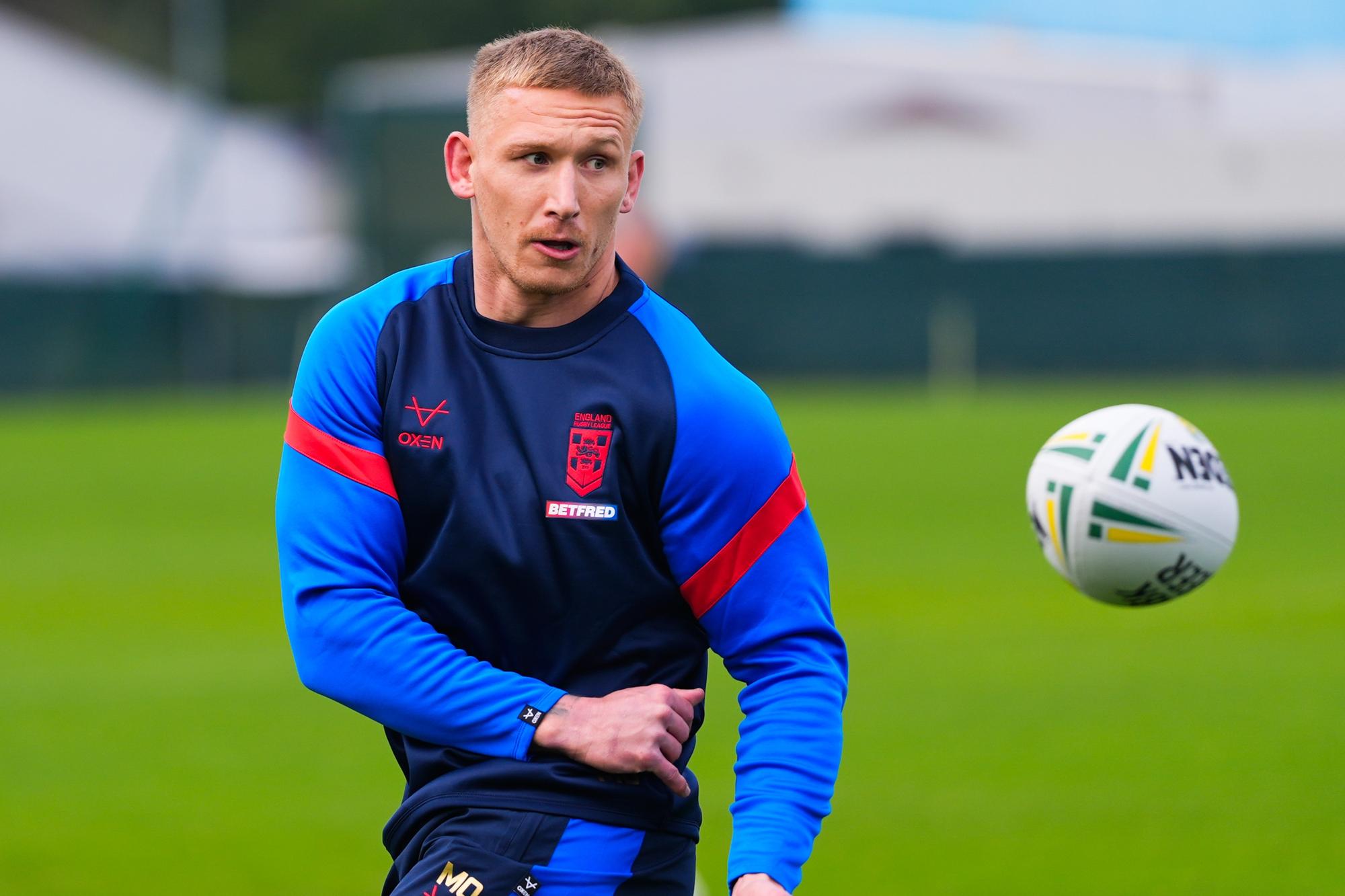 Mikolaj Oledzki's emotional Ashes moment highlights international rugby ...