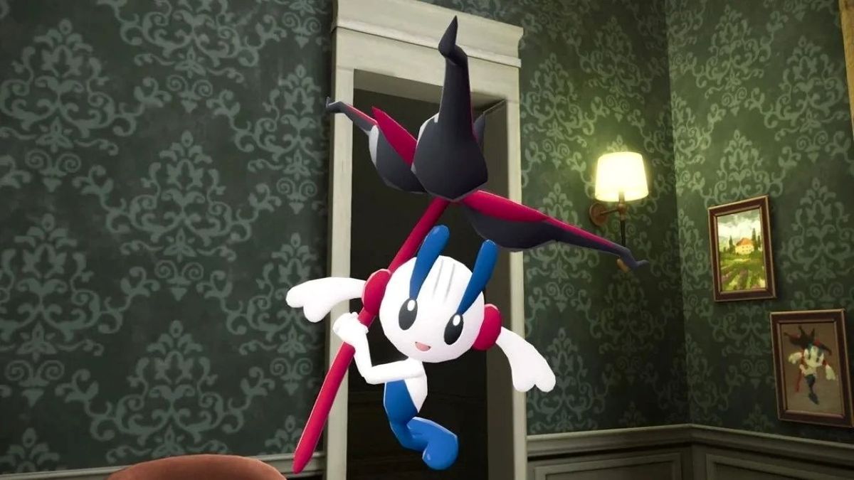Cómo conseguir a Floette Flor Eterna y Mega Floette en Leyendas Pokémon ...