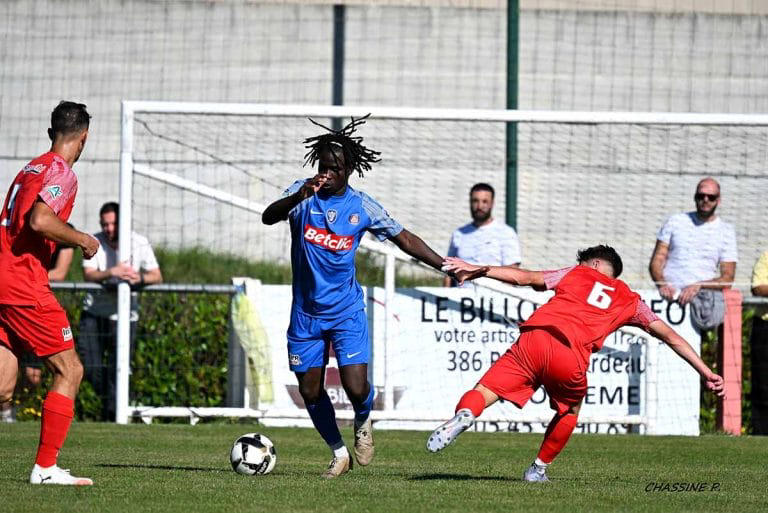 Coupe de France. Le programme du 6ème tour en Nouvelle-Aquitaine