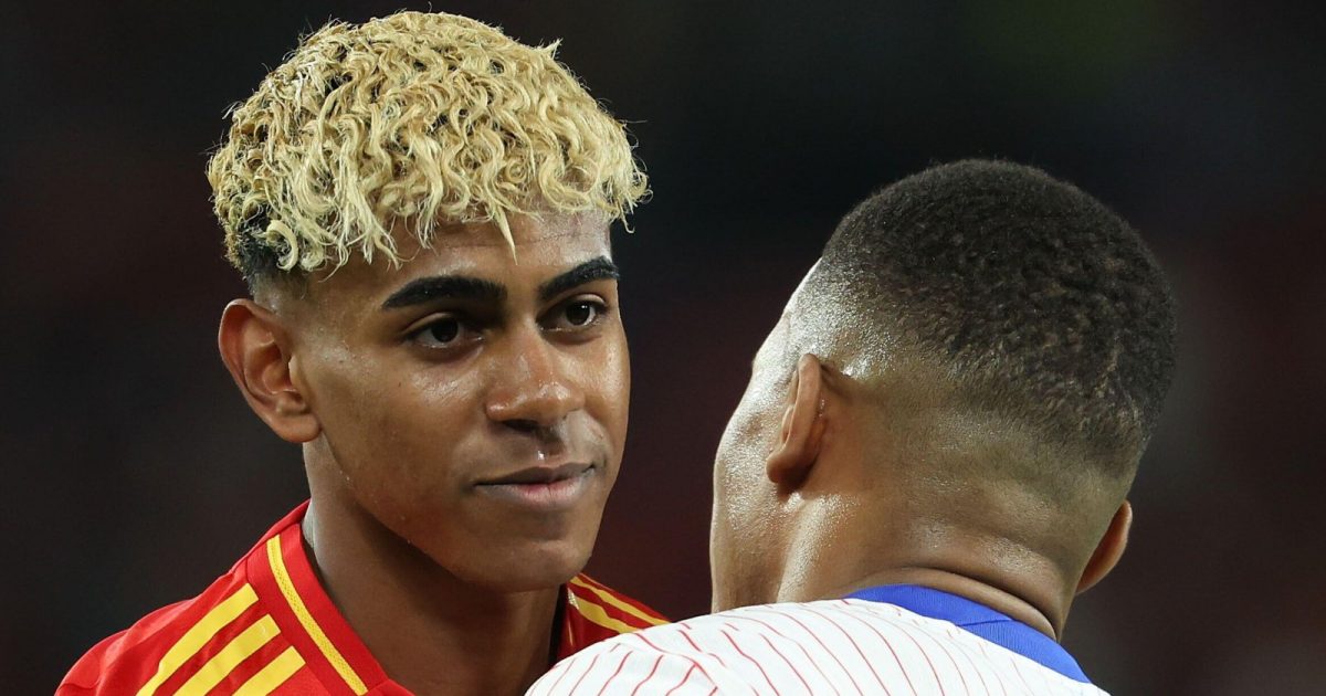 Who will win the 2026 Ballon d’Or? Mbappe? Kane? Yamal?