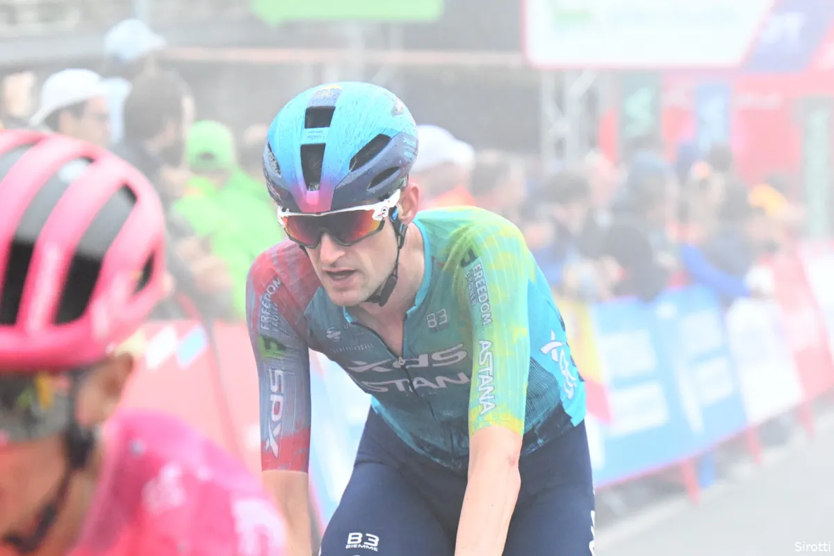 #Whereiswout? Wout Poels leaves XDS-Astana after one season and ends ...
