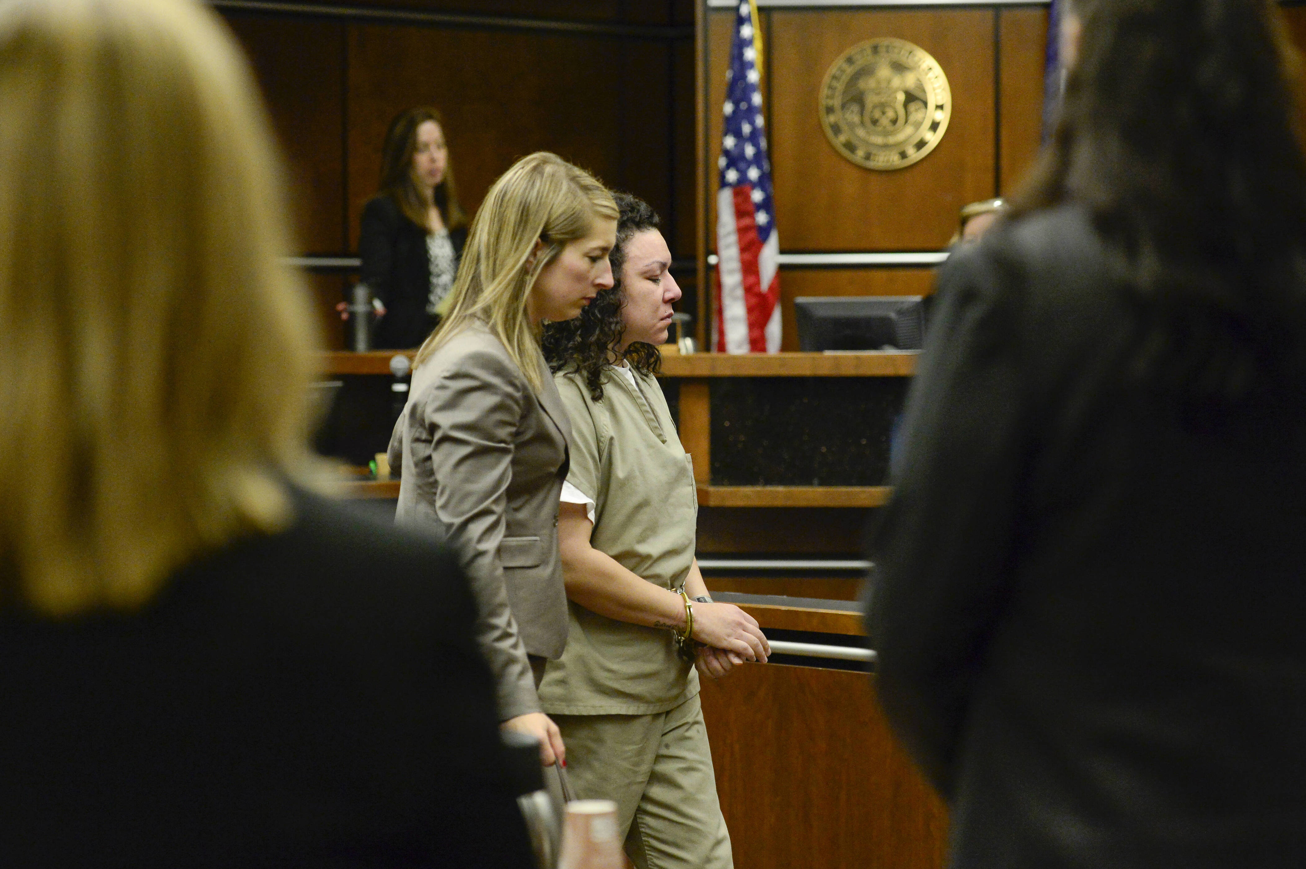 Where is Dynel Lane now? Ellie Wilkins, victim of fetal abduction ...