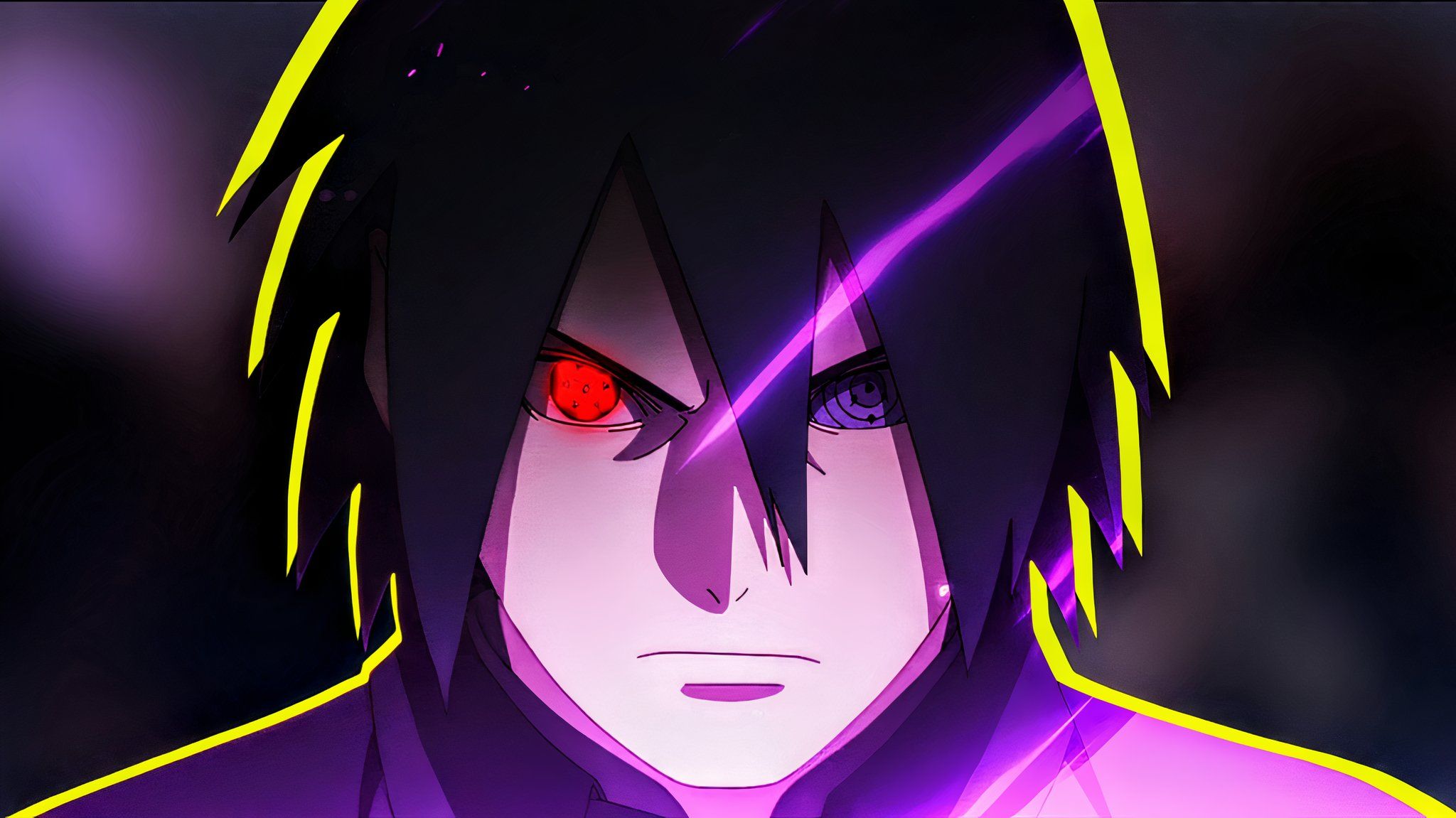 Boruto: Kishimoto Just Confirmed Sasuke's Next Major Power Up After Return