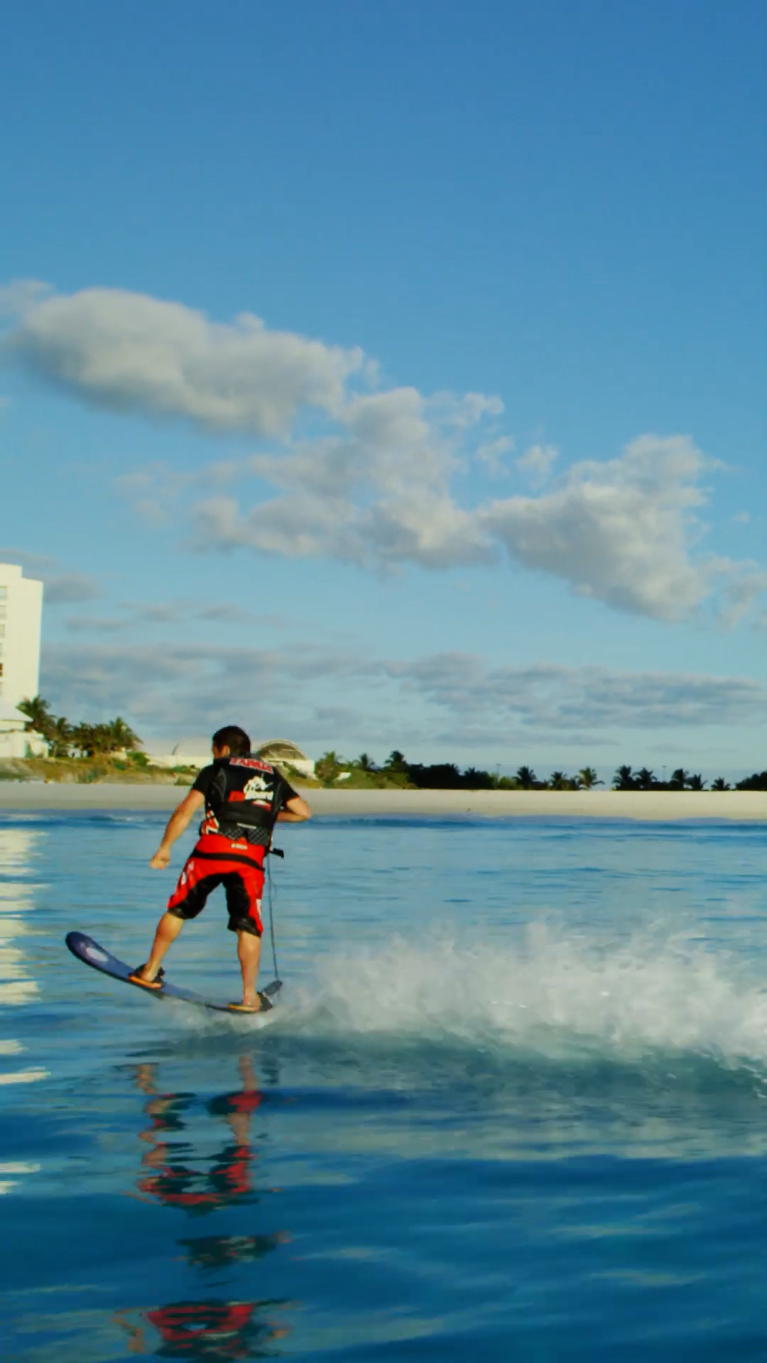 Water Hoverboard
