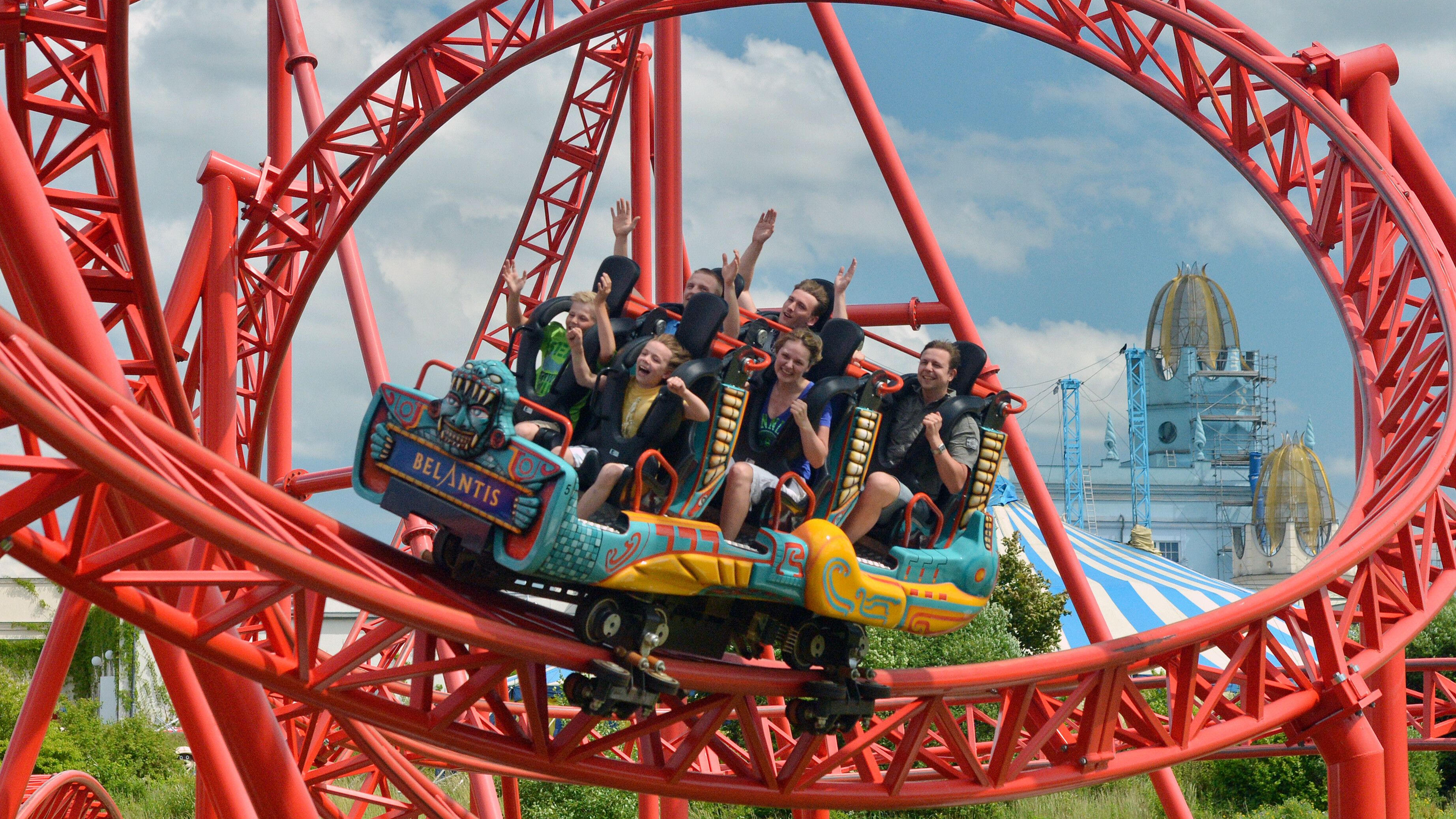 Ferien 2026 in Berlin: Termine, Feiertage und lange Wochenenden