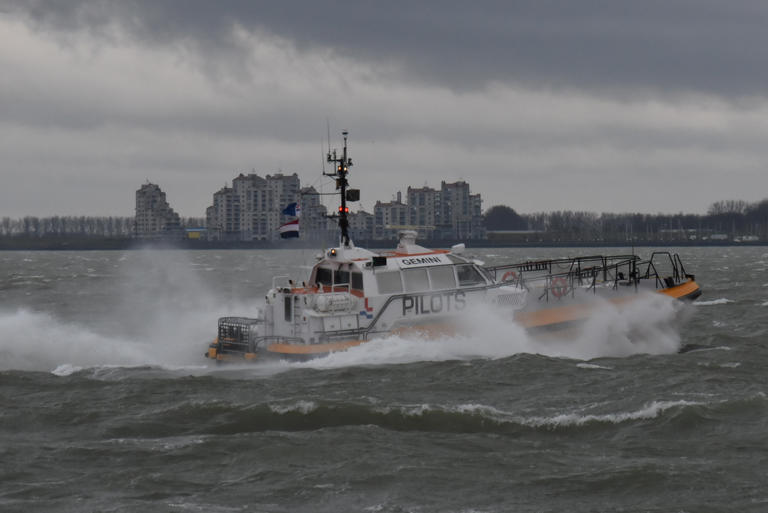 Teruglezen: live-blog storm Benjamin