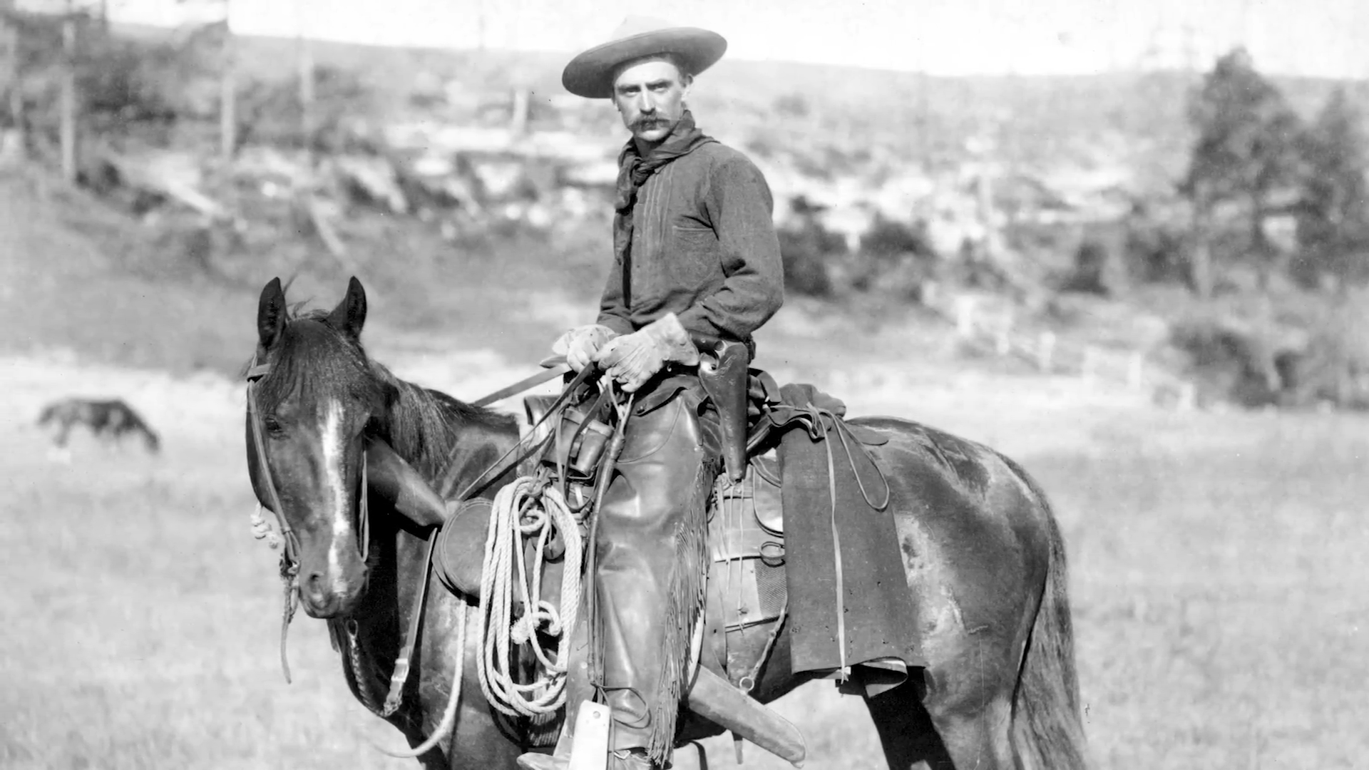 The Wild West’s bloodiest fights