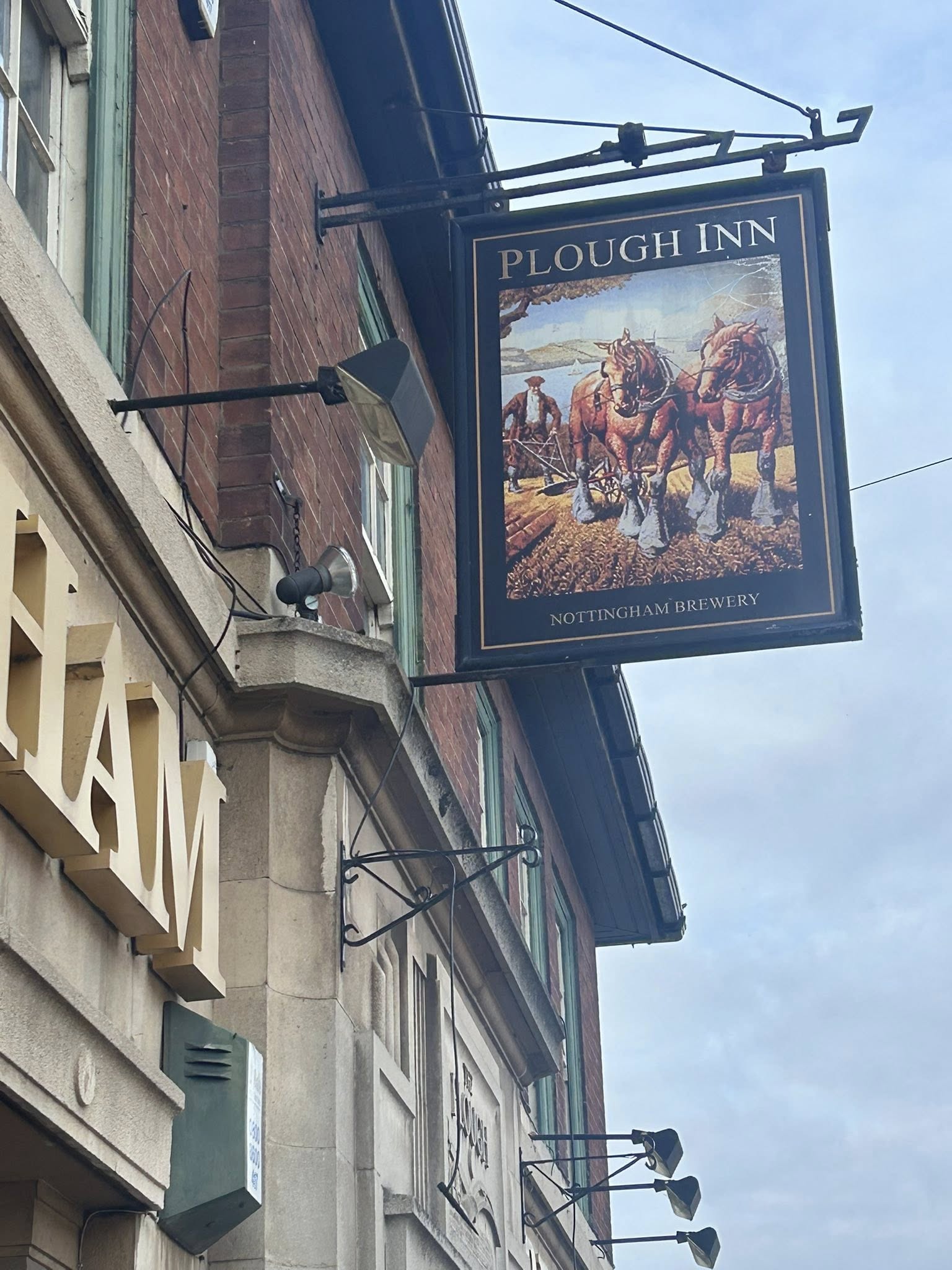 'We’ve admitted defeat': Historic Nottingham pub closes after nearly ...