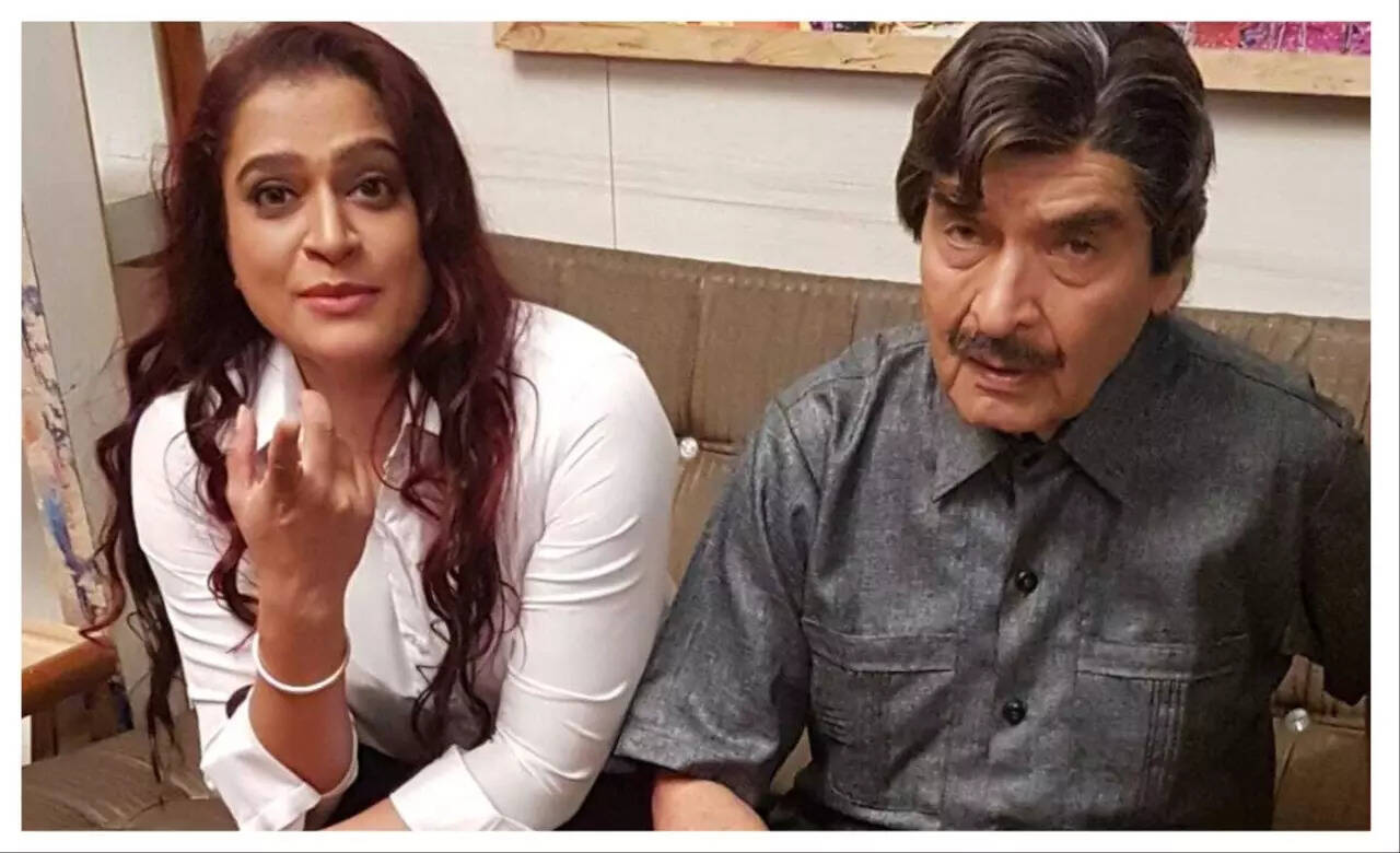 Khali Bali actress Ekta Jain remembers Asrani Ji: ‘We have lost a legend’