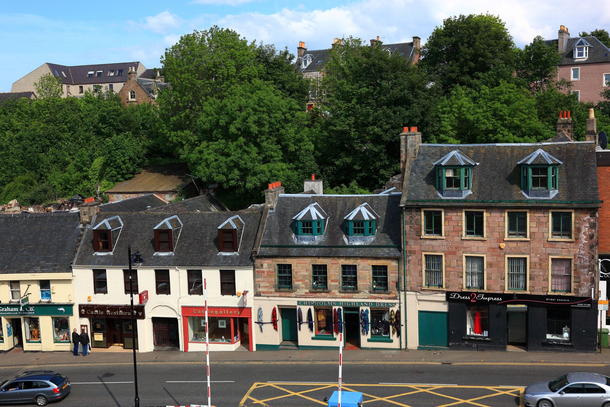 Scottish council told to halt plans to introduce holiday let control zones