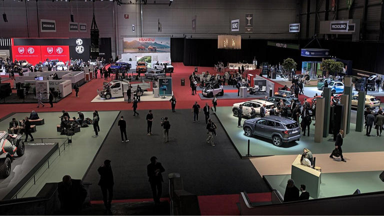 Why car spotting became a global phenomenon