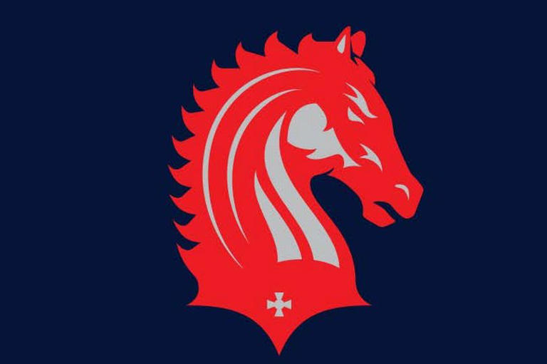London Broncos unveil 'iconic' rebrand including two new logos and ...