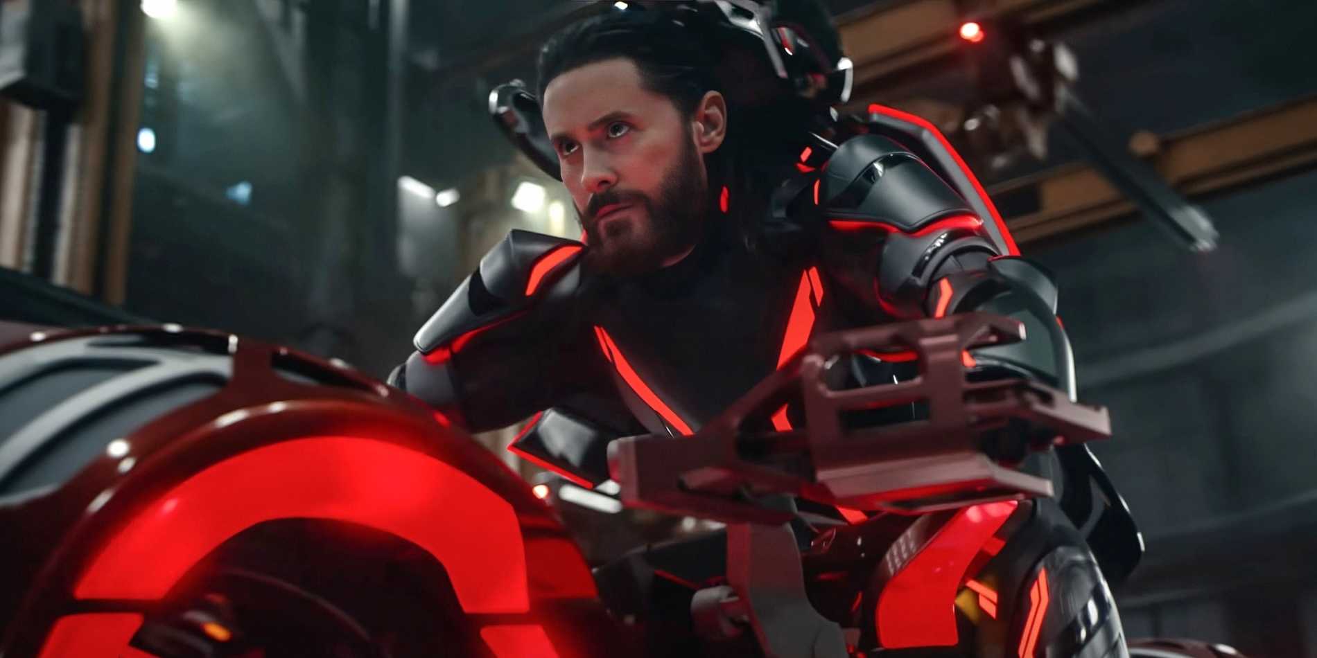 Disney+'s #1 movie is a reminder to watch a 10/10 sci-fi masterpiece ...