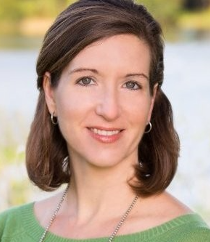 United Way Space Coast names new president Kathryn Staczek Rudloff