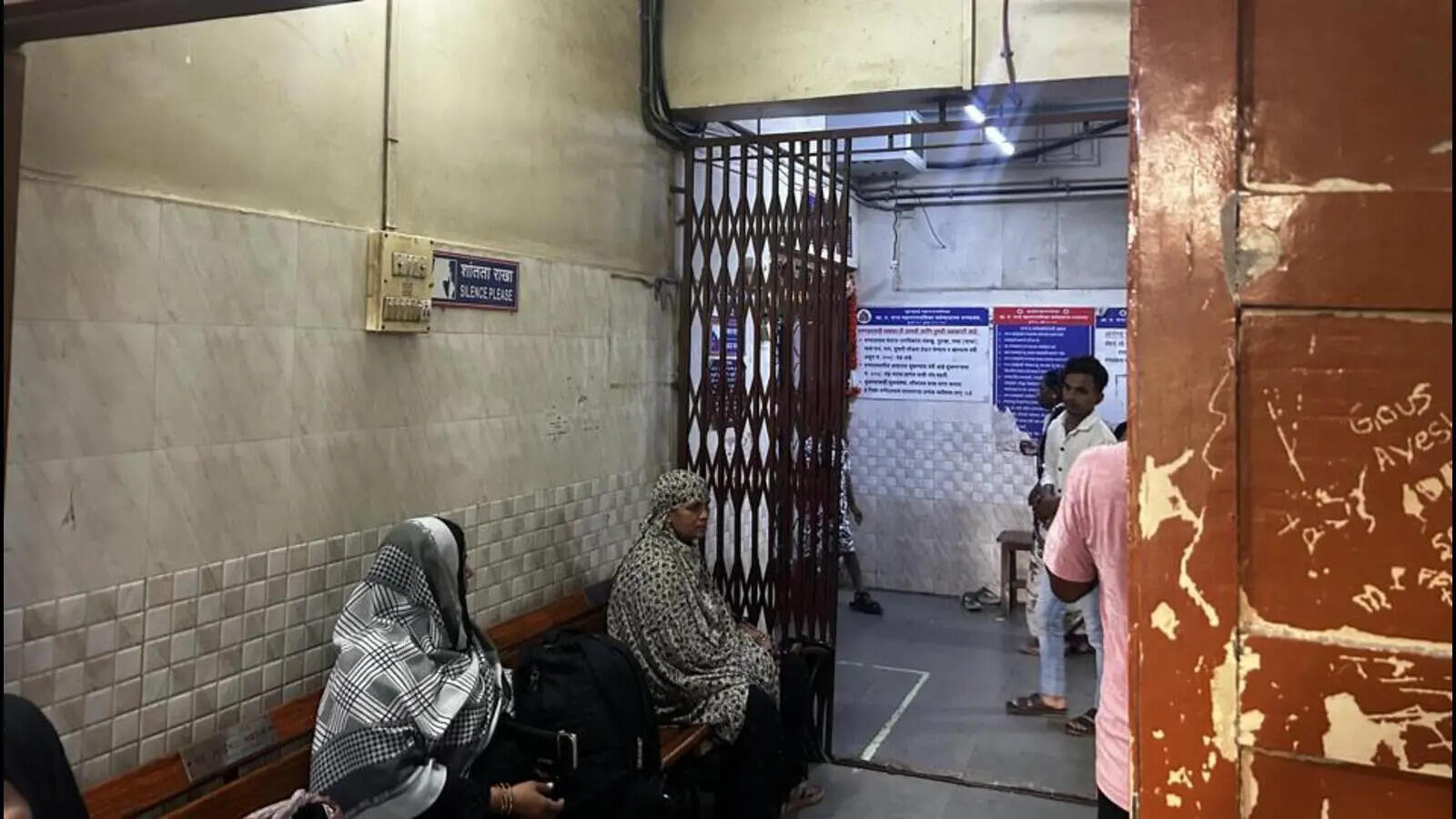 4-year-old boy kidnapped from Delhi hospital; woman held