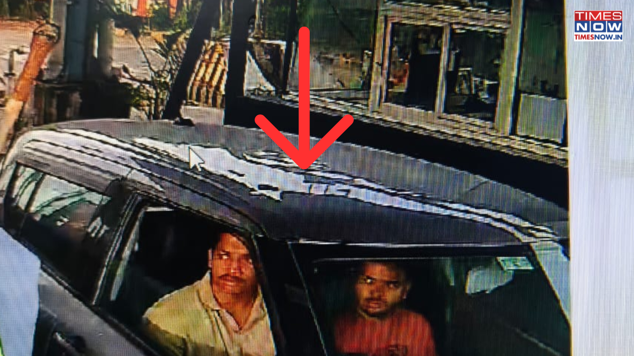 How Hyderabad Man Was 'Forced' To Fight For Russia in Ukraine War — And ...