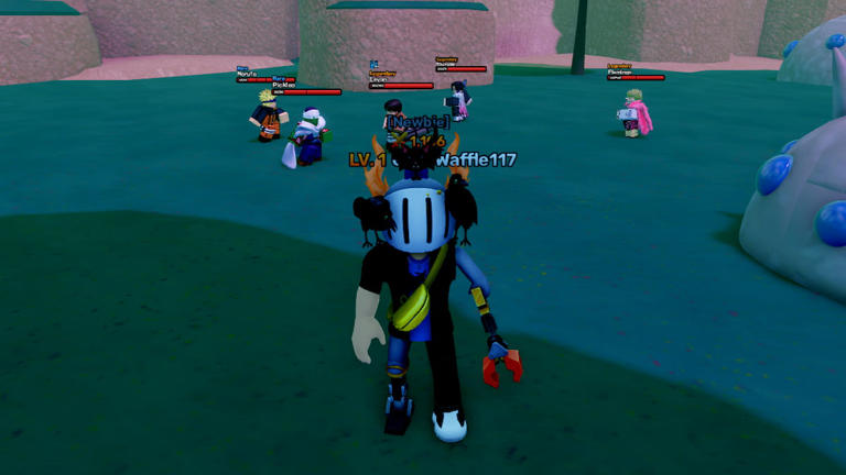 Anime Story Codes [Upd2.5] (November 2025)