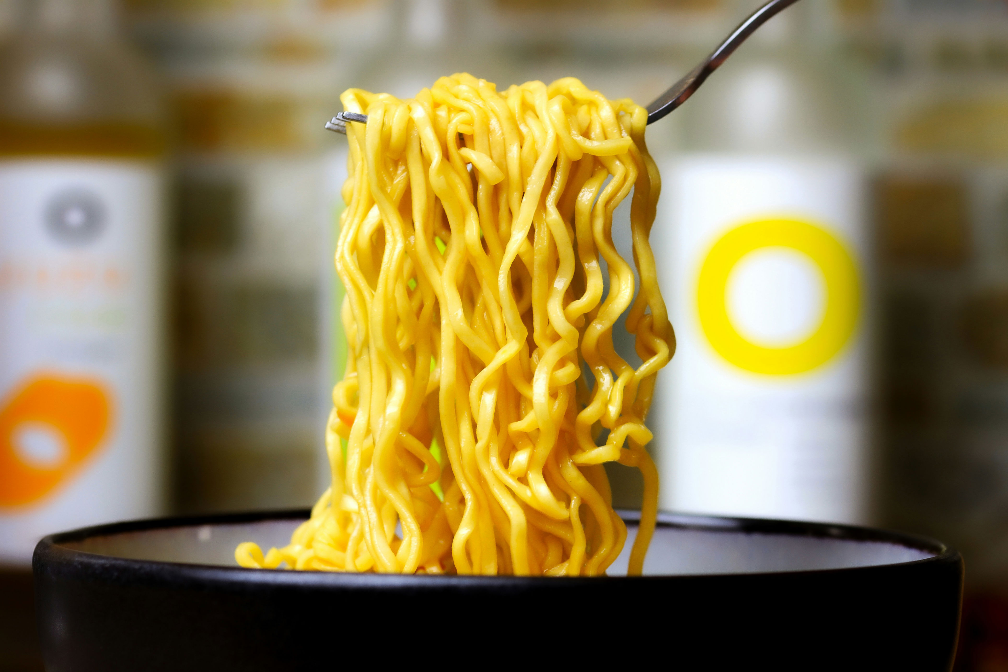 6 Instant Noodles Seniors Should Never Eat