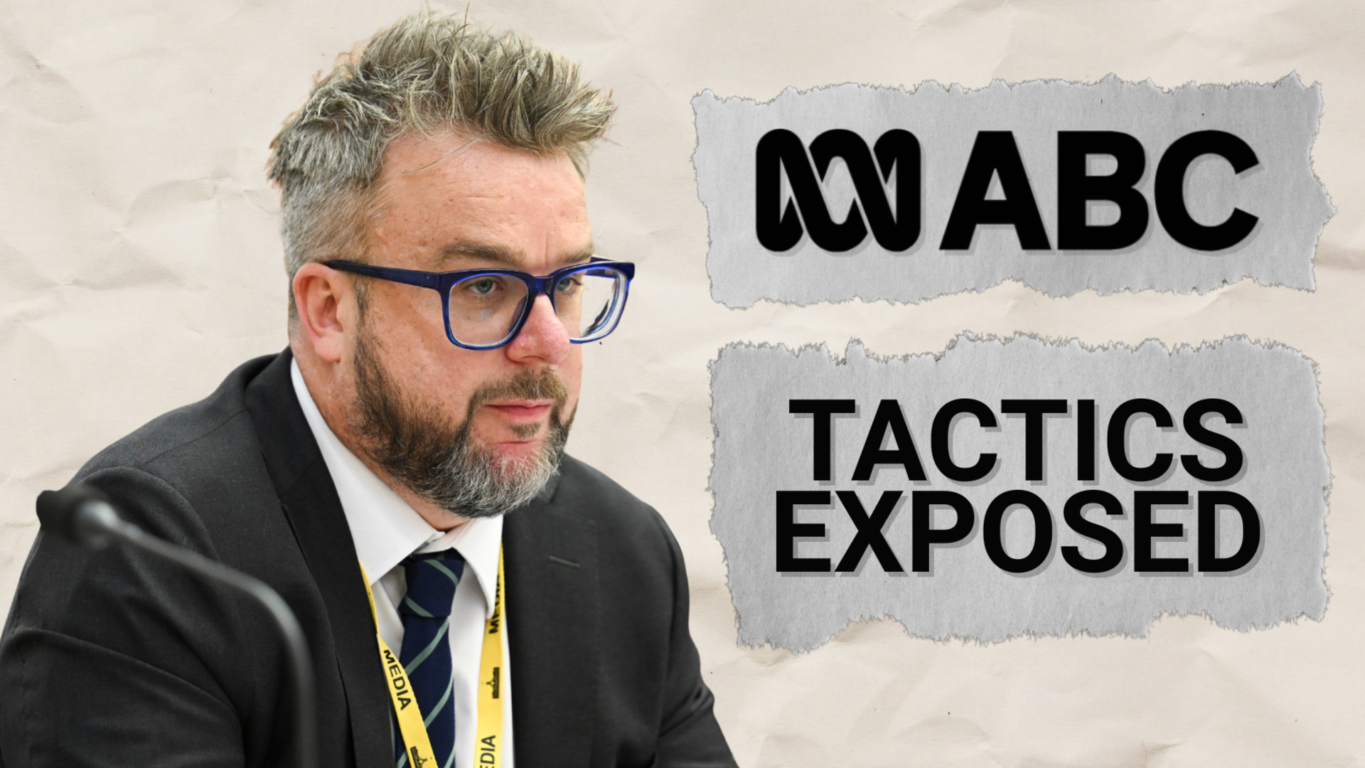 ‘Bully’: ABC’s Justin Stevens blasted for move to silence critics of ...