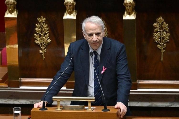 « Une grande violence » : menacé de mort sur Facebook, ce député ...