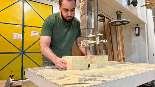 Las FP son ahora la primera opción en las ofertas de empleo extremeñas