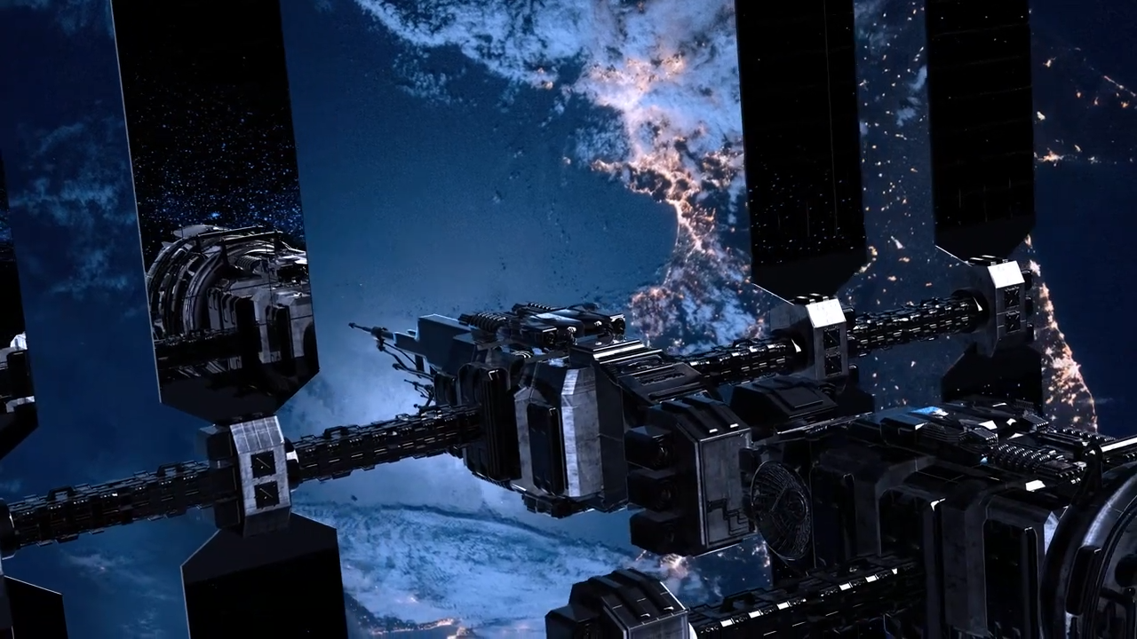 How SpaceX Plans to Catch Rockets With Mechazilla