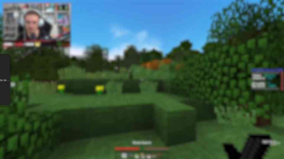 Un rôle solo face à trois camps différents dans Kingdom Hearts UHC