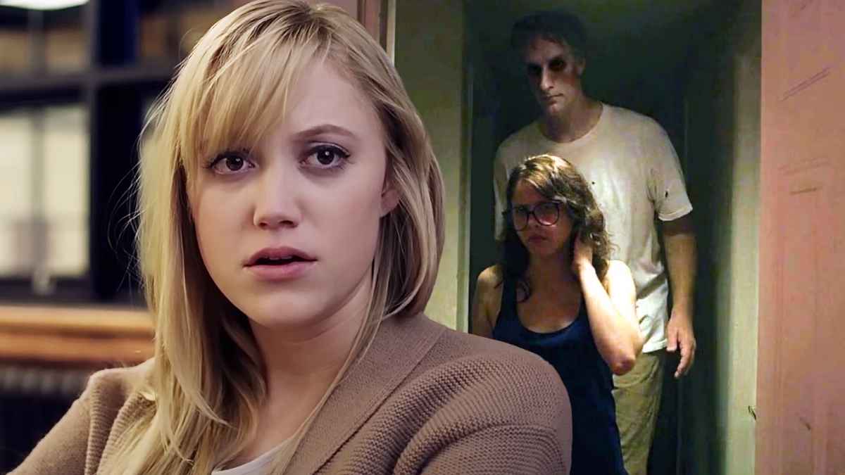 ‘It Follows 2’: Maika Monroe elogia el guion y espera que la secuela ...